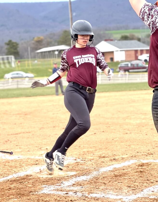 Wilson, Tigers power through Phoenix, 15-0 | News, Sports, Jobs - The ...